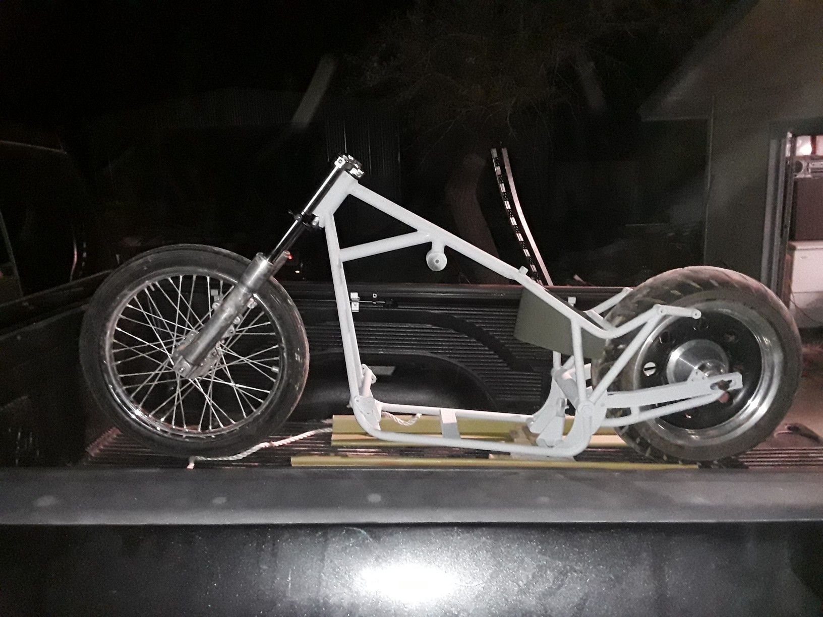 1996 Bourget Street Kruzer frame for Sale in San Antonio, TX - OfferUp