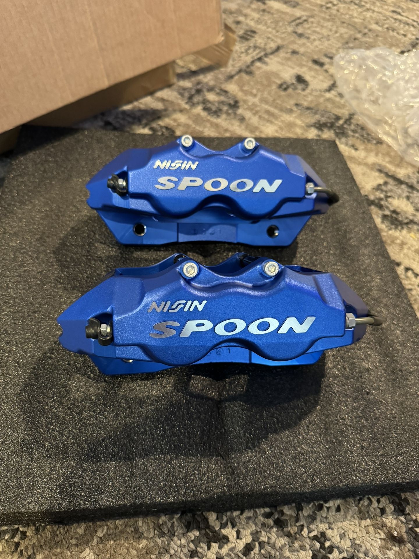 Spoon Calipers for Sale in Long Beach, CA - OfferUp