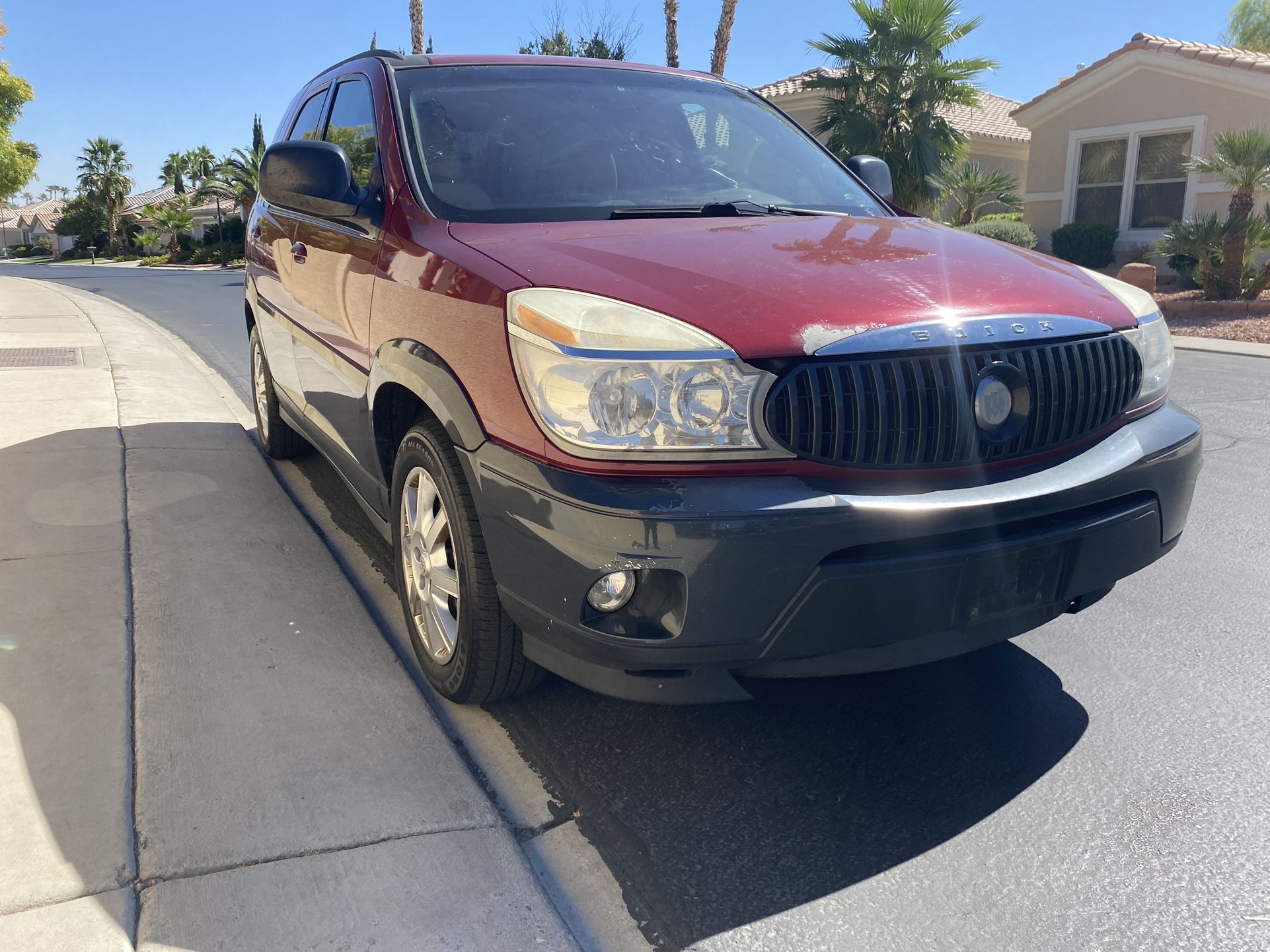 2005 Buick Rendezvous for Sale in Las Vegas, NV - OfferUp