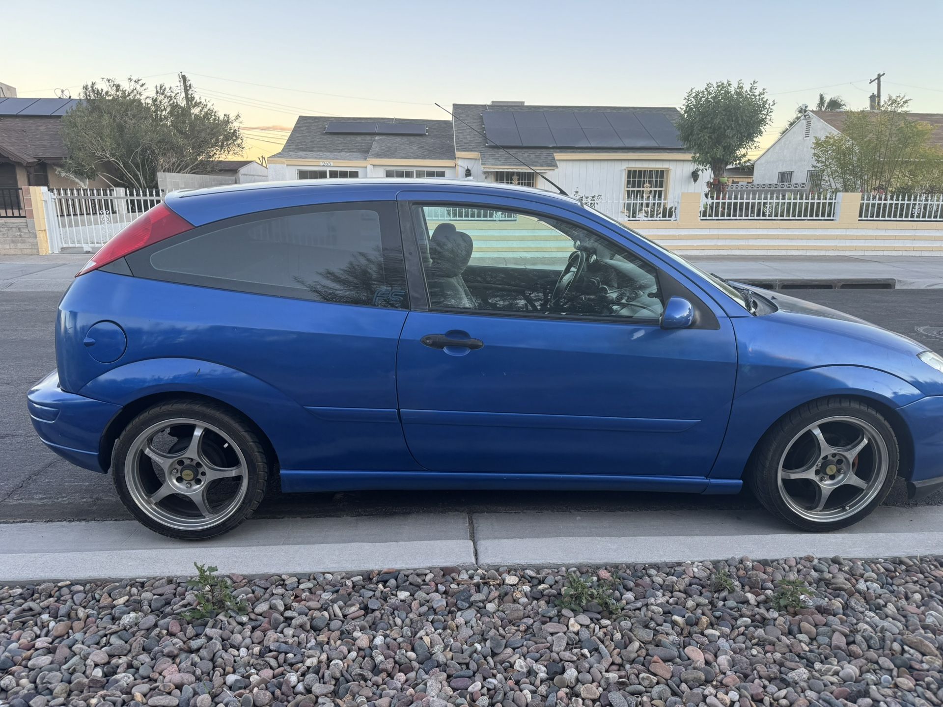 2000 Ford Focus for Sale in Las Vegas, NV - OfferUp