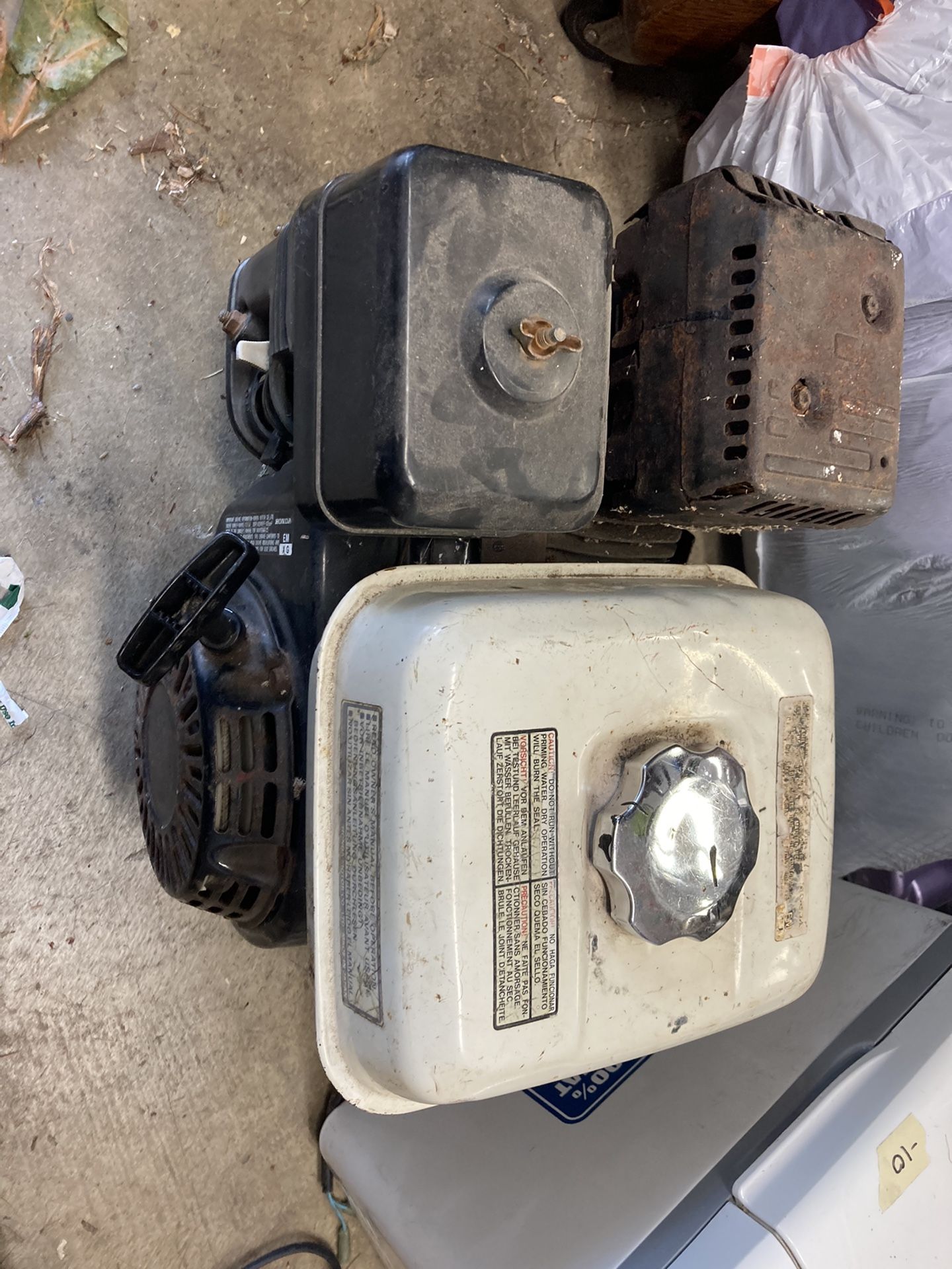 Honda Motor for Sale in Covington, WA - OfferUp