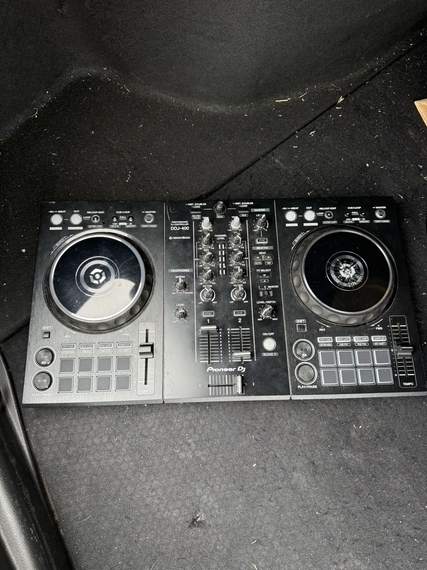 Ddj 400 DJ Deck for Sale in Rolling Hills, CA - OfferUp