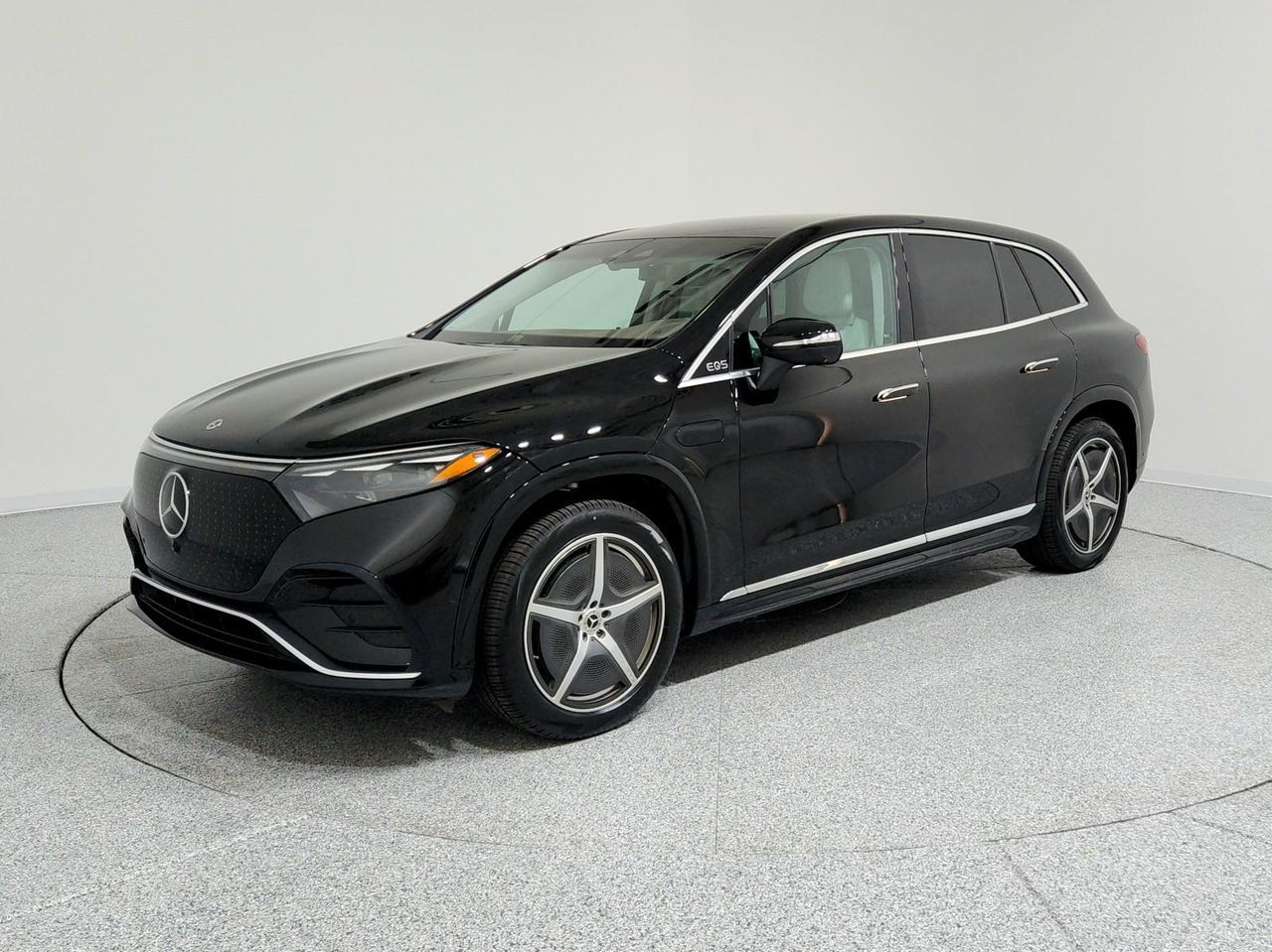 2023 Mercedes-Benz EQS 580 SUV for Sale in Las Vegas, NV - OfferUp