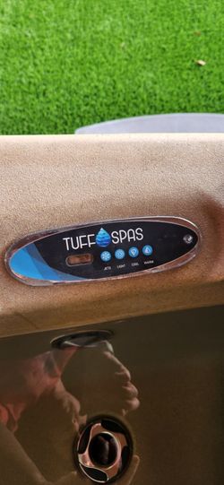 Tuff Spa Hot Tub for Sale in Phoenix, AZ - OfferUp