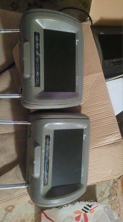 Mobile Entertainment System for Sale in Ellington, CT - OfferUp