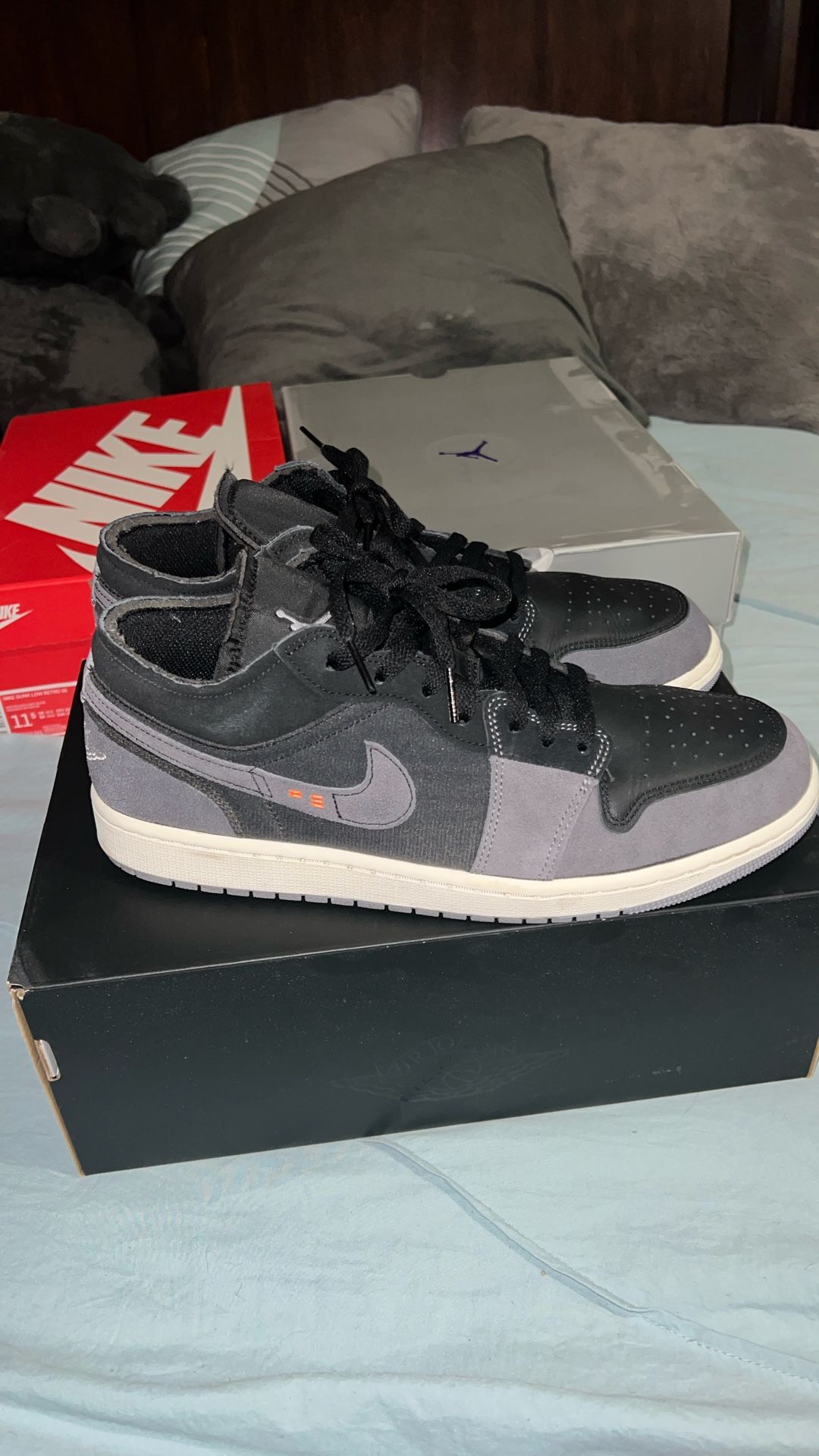Jordan 1 Low Craft for Sale in San Antonio, TX - OfferUp