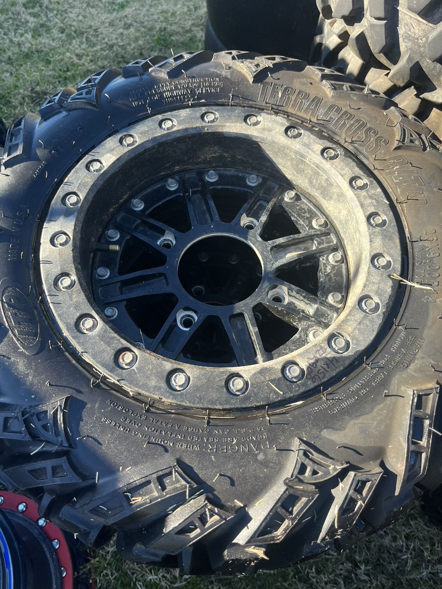 razor wheels and tires for Sale in Mesa, AZ - OfferUp
