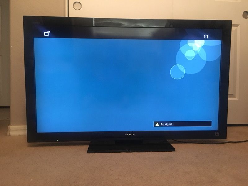 Sony Led Tv 46 Inch
