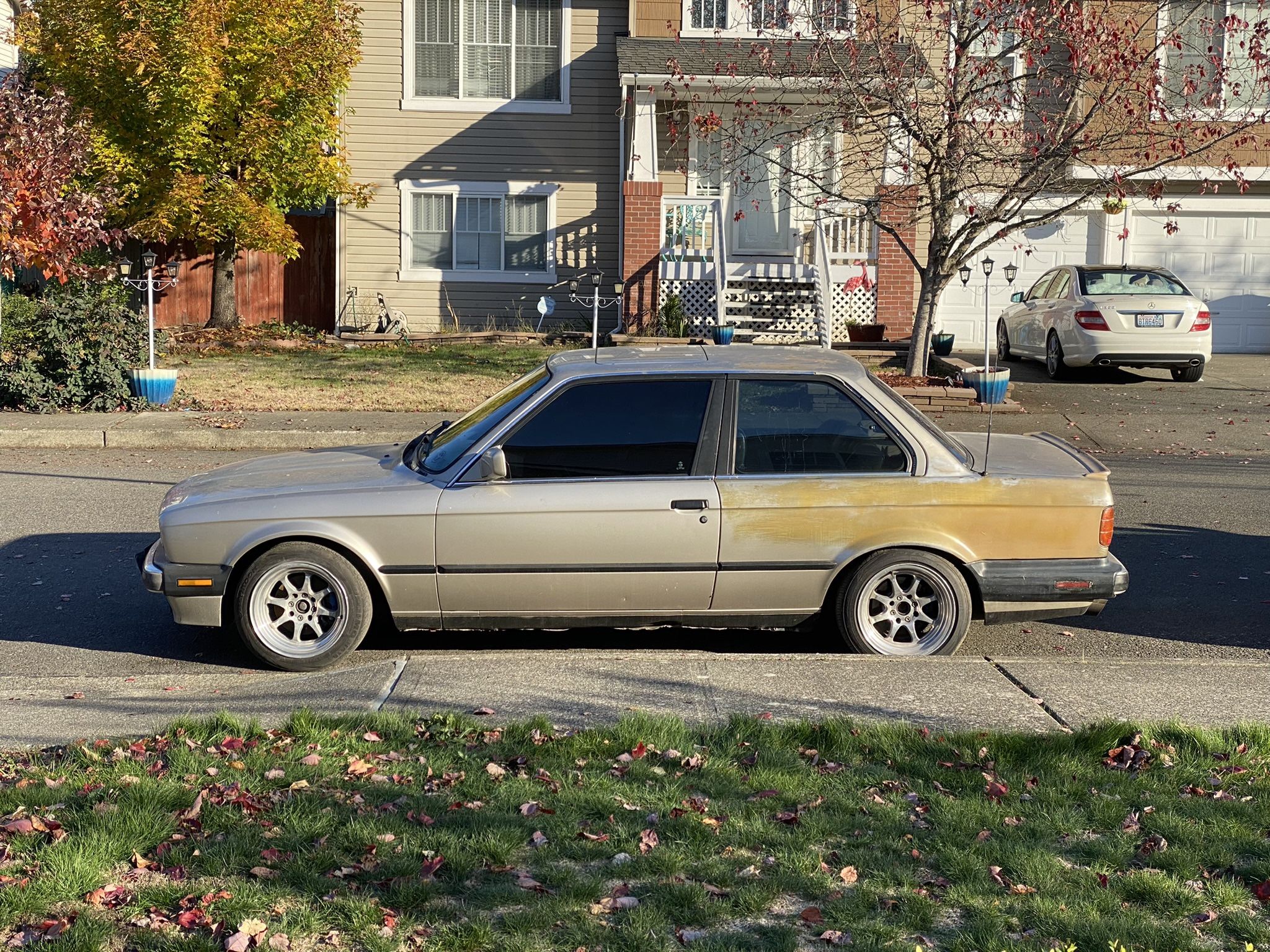 1988 BMW 325iS for Sale in Auburn, WA - OfferUp