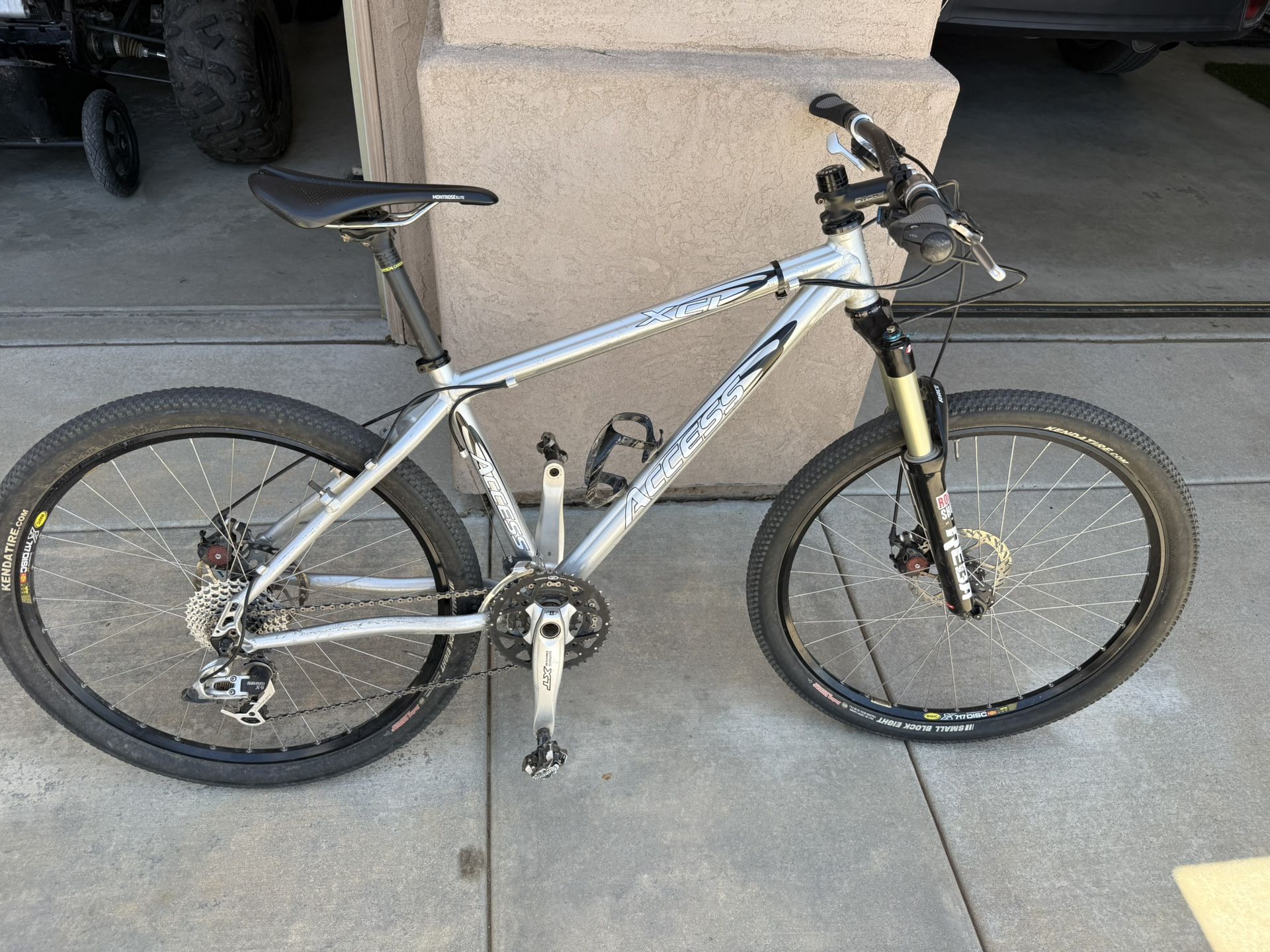 Access XCL Mountain Bike for Sale in El Cajon, CA - OfferUp