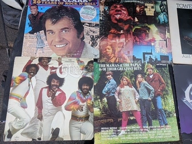Old Vinal Record for Sale in Phoenix, AZ - OfferUp