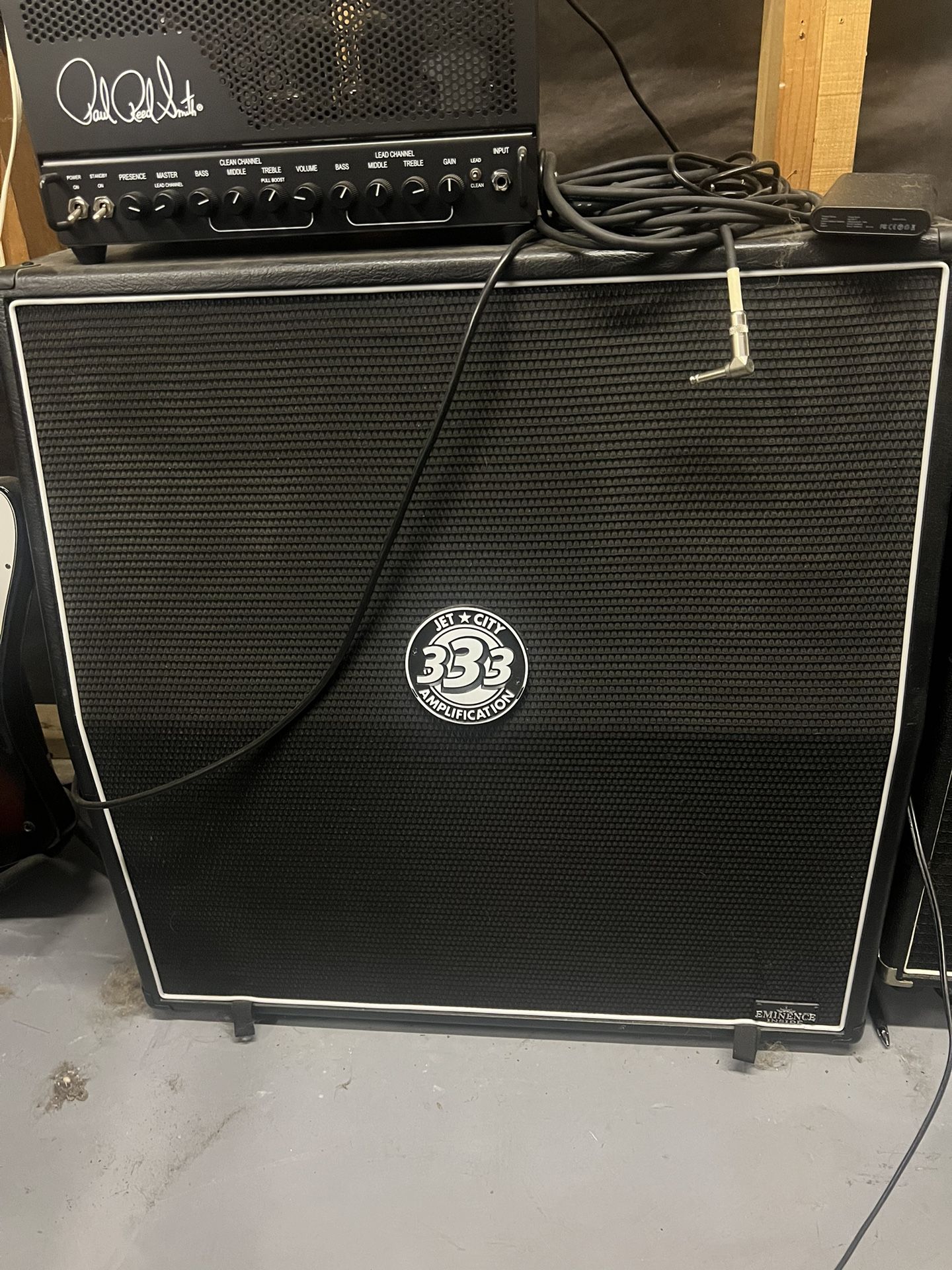 Jet City 412 Cab for Sale in Lake Stevens, WA - OfferUp