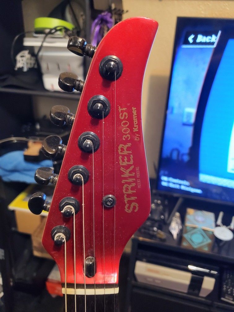 1985 Kramer Striker 300ST for Sale in Anaheim, CA - OfferUp