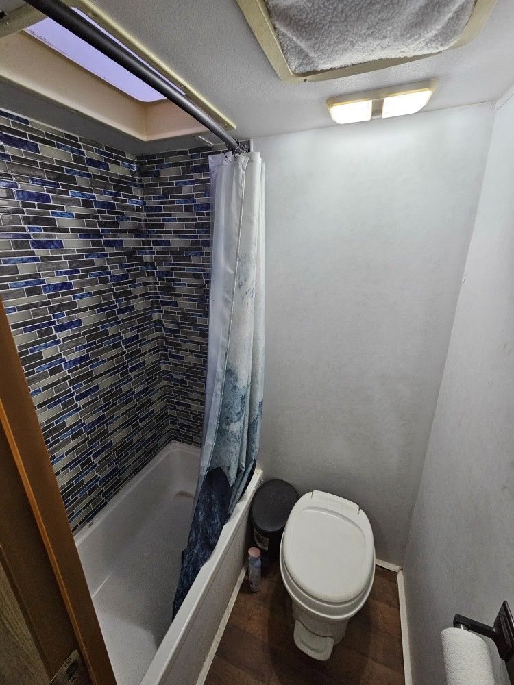 2005 Thor Transport 33WTB for Sale in Glendale, AZ - OfferUp