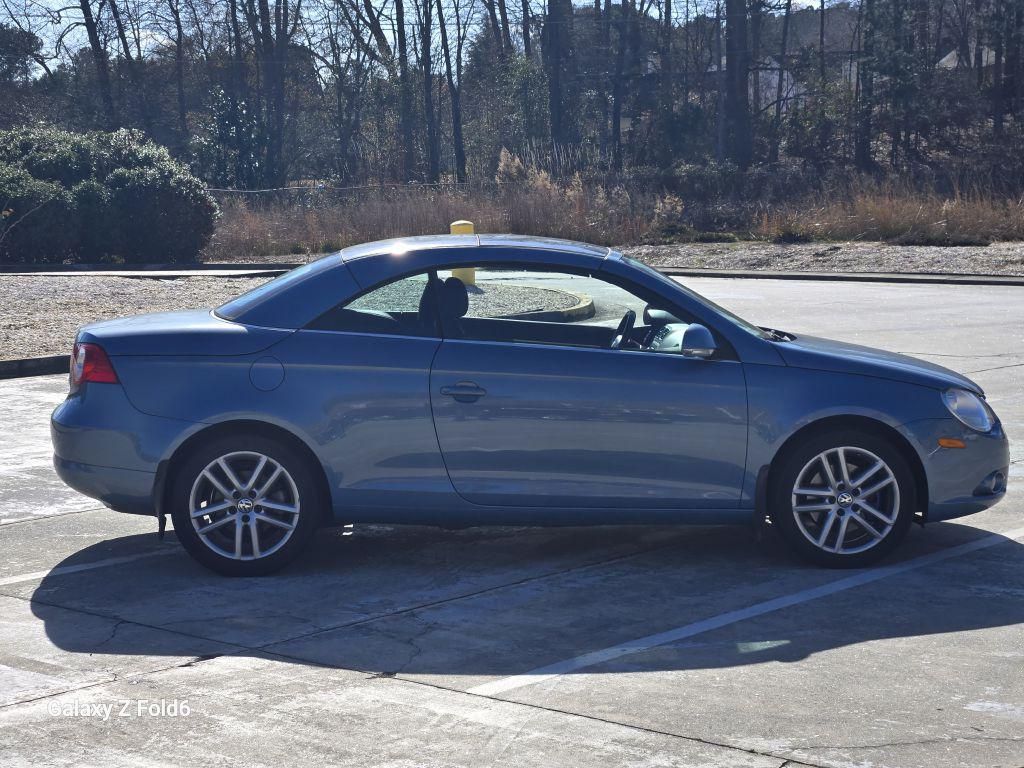 2008 Volkswagen Eos for Sale in Lawrenceville, GA - OfferUp