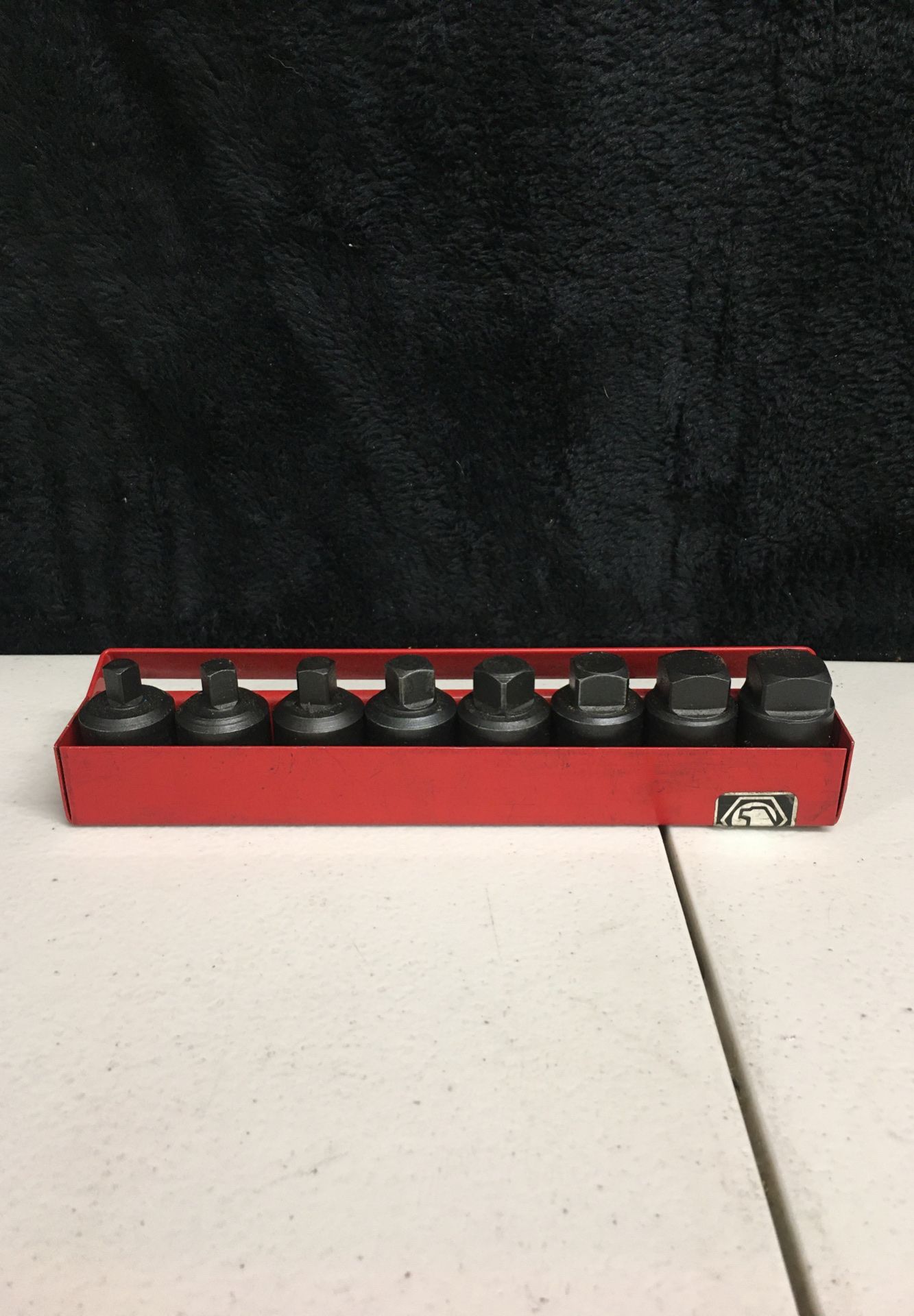 Matco Tools 8-Piece Socket Set for Sale in Long Beach, CA - OfferUp
