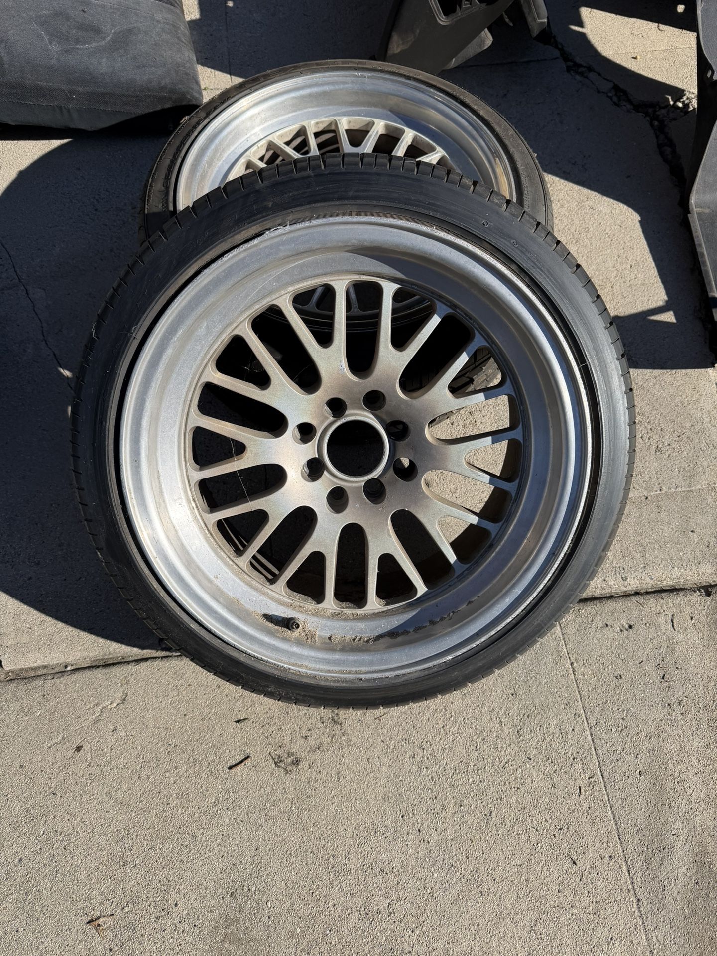XXR 531 Wheels for Sale in Los Angeles, CA - OfferUp
