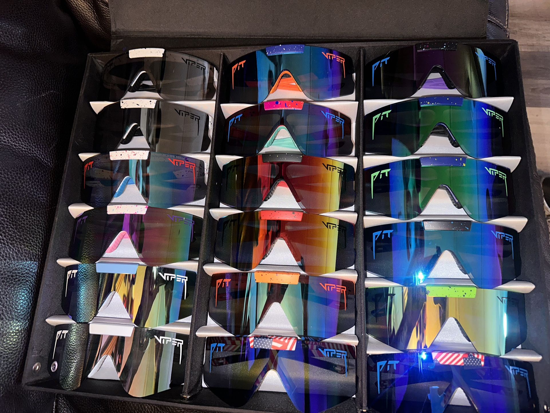 Baseball Style Pit Vipers for Sale in Riverbank, CA - OfferUp