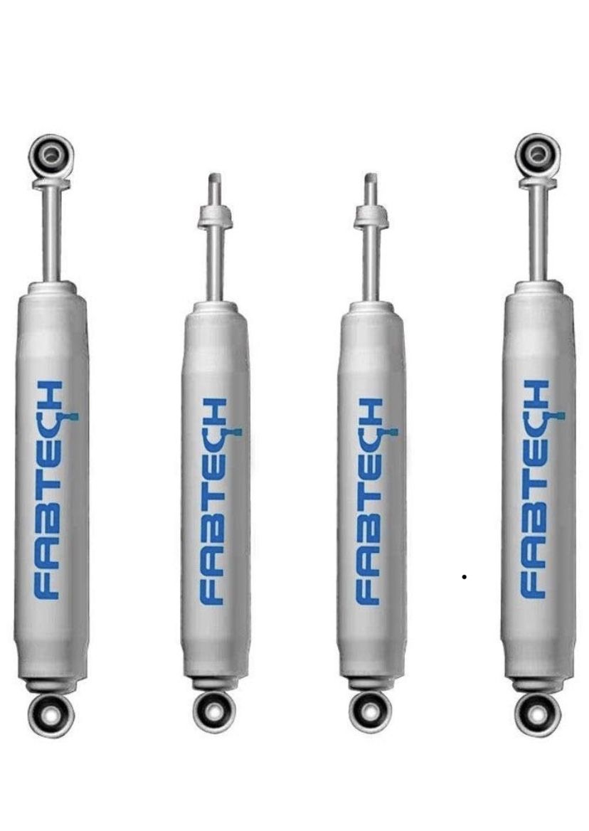 Fabtech Shocks for Sale in Bellingham, WA - OfferUp