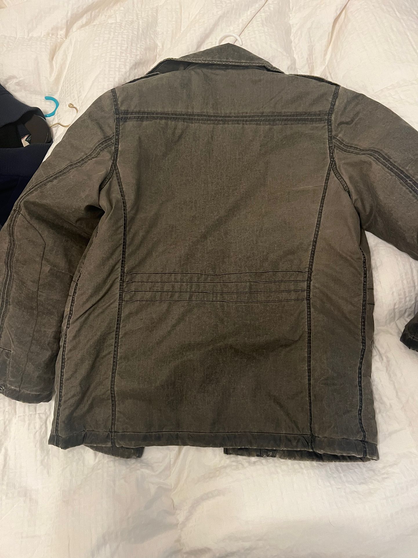 Diesel Jacket for Sale in Colleyville, TX - OfferUp