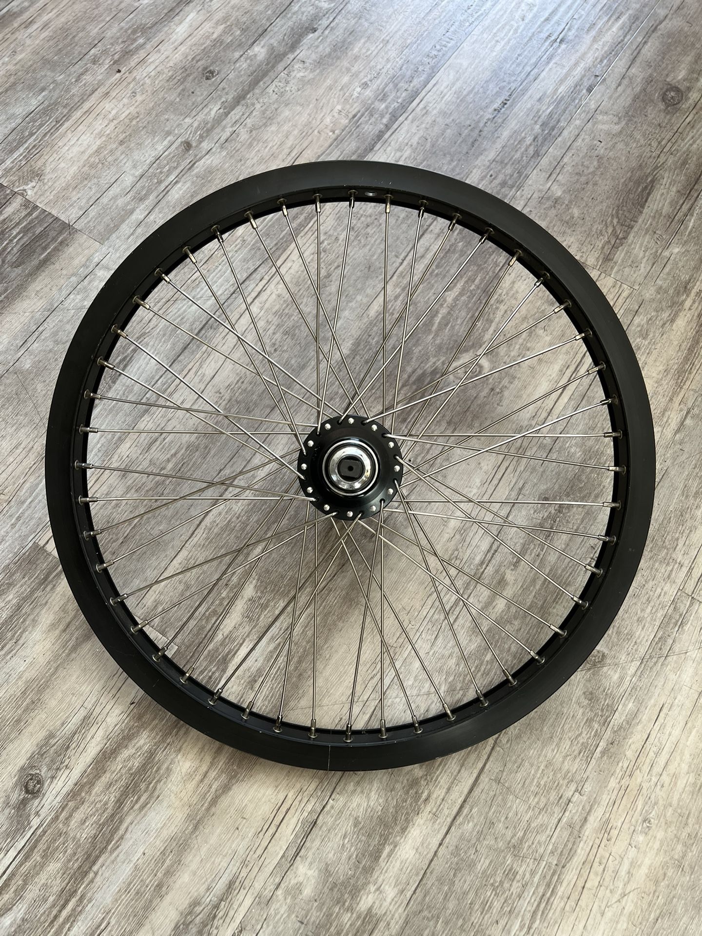 20” Bmx Rear Wheel Jump Dirt Race for Sale in Sumner, WA - OfferUp