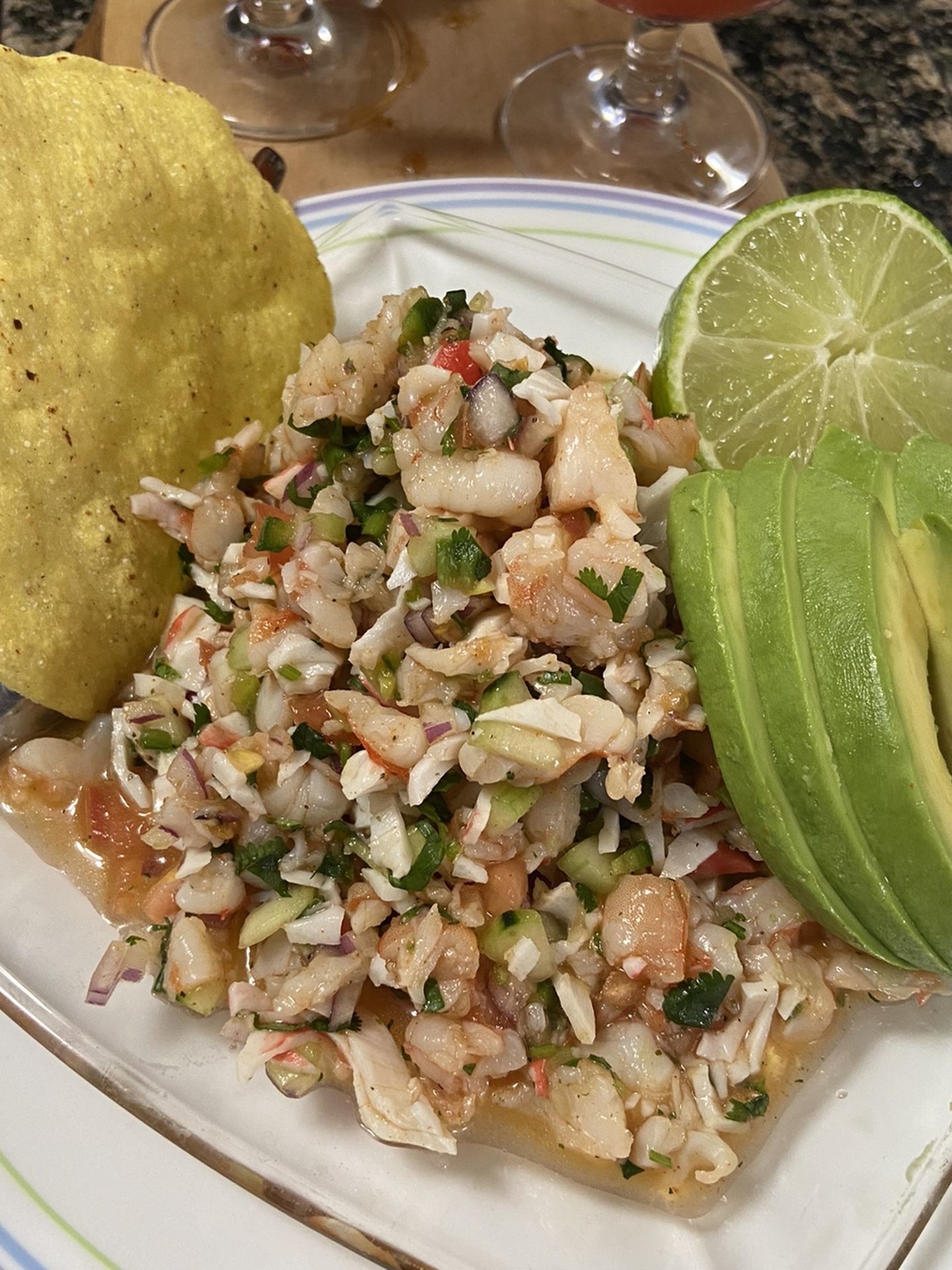 CEVICHE PARA FIN DE SEMANA for Sale in Henderson, NV - OfferUp