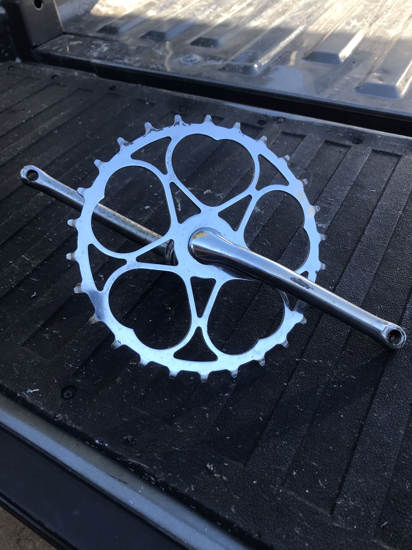 Vintage Schwinn Skip Tooth Sprocket for Sale in Mesa, AZ - OfferUp