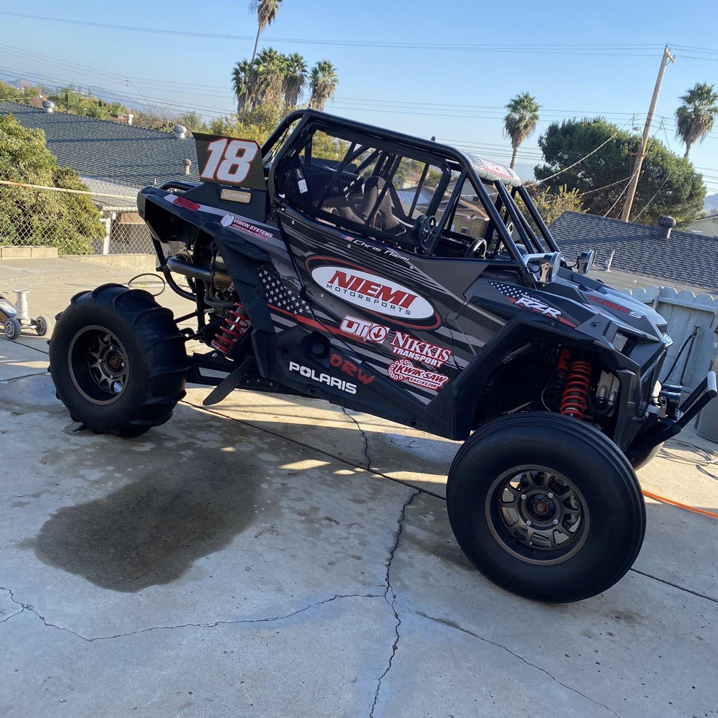2019 Turbo S Rzr for Sale in Santee, CA - OfferUp