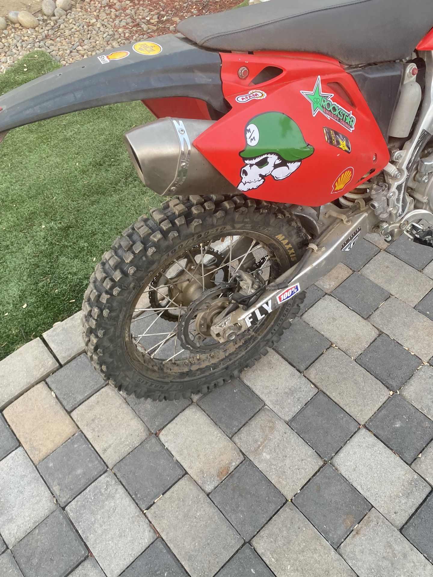 Ssr 450 Sr for Sale in Farmersville, CA - OfferUp