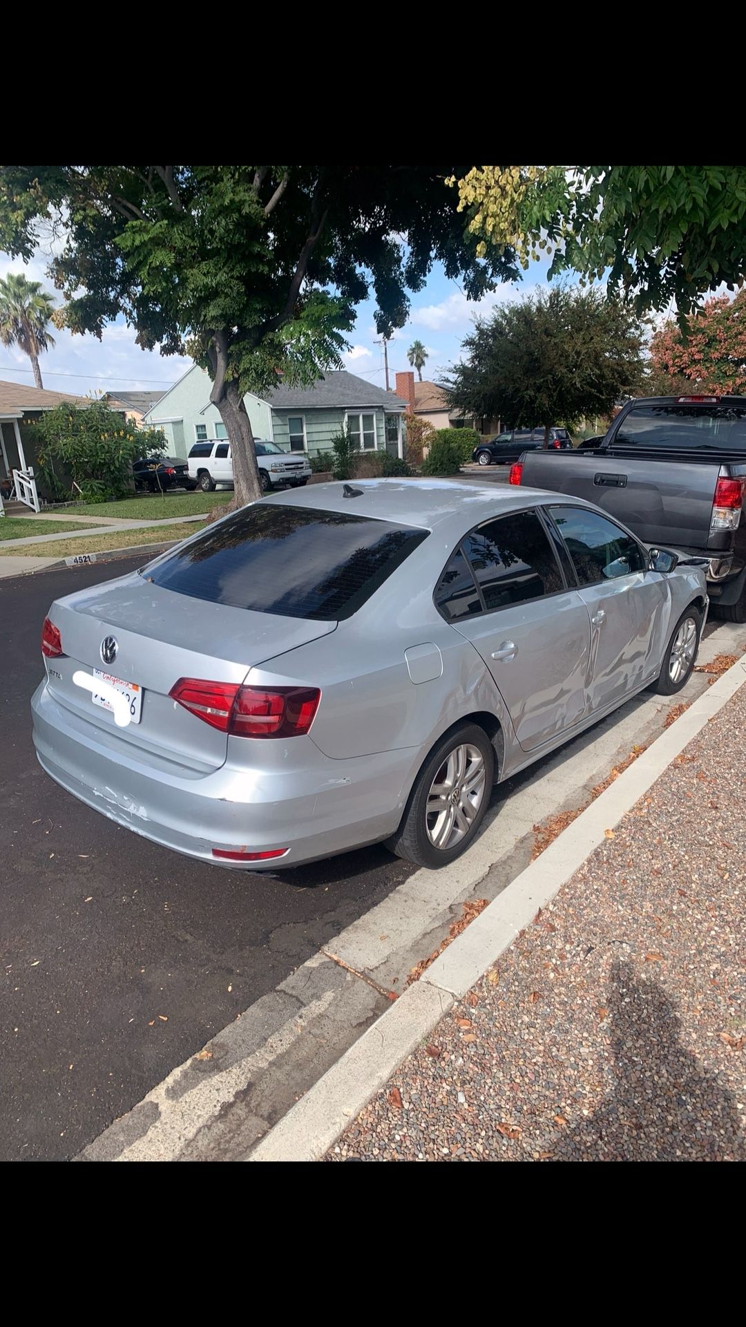 2015 Volkswagen Jetta for Sale in Long Beach, CA - OfferUp
