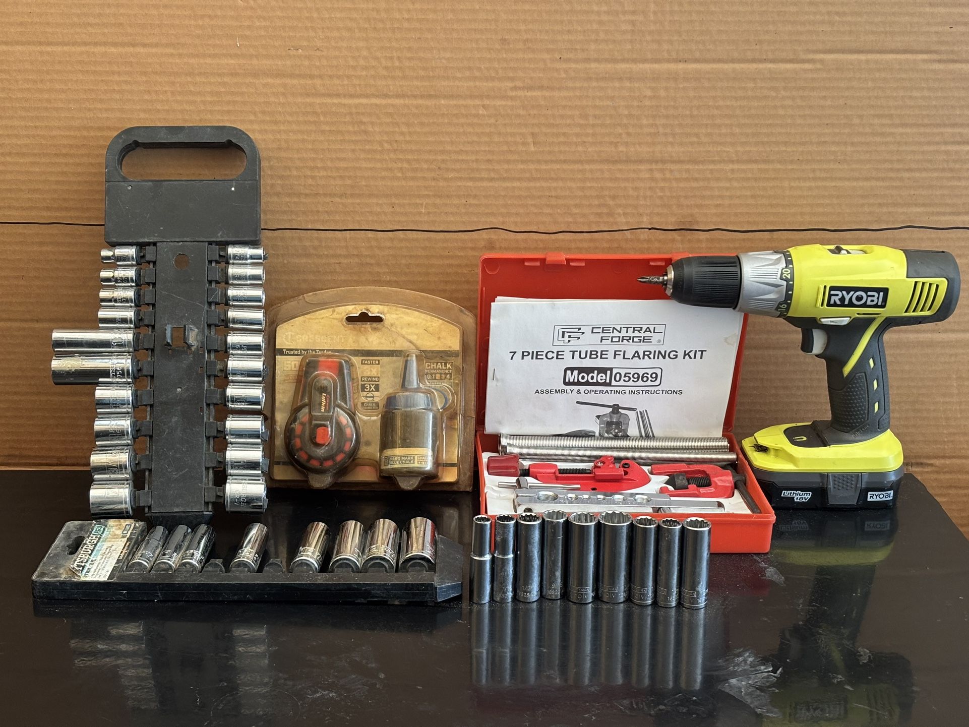 Mix Tools for Sale in South Gate, CA - OfferUp