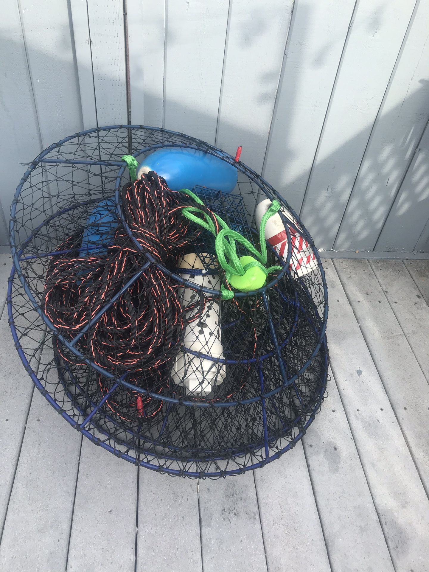 Promar Lobster Hoop Nets for Sale in San Diego, CA - OfferUp