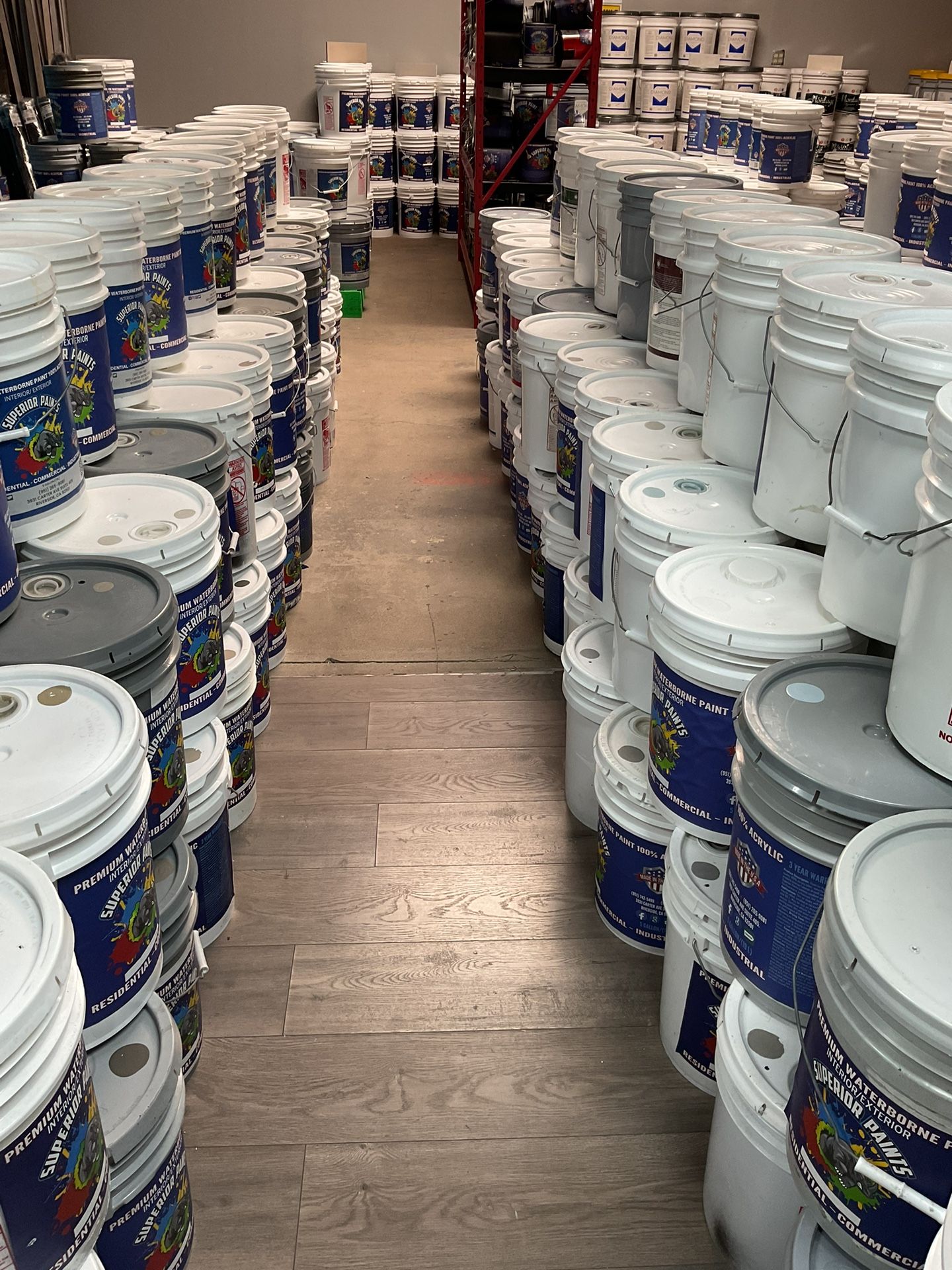 PAINT SALE!!! for Sale in Grand Terrace, CA - OfferUp