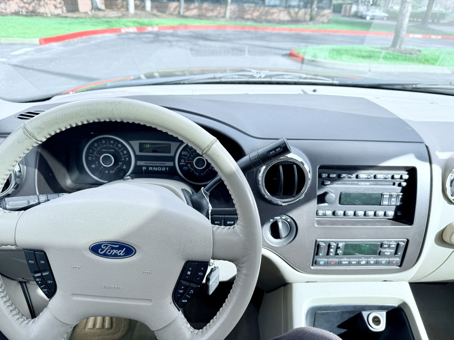 2005 Ford Expedition for Sale in Bellevue, WA - OfferUp