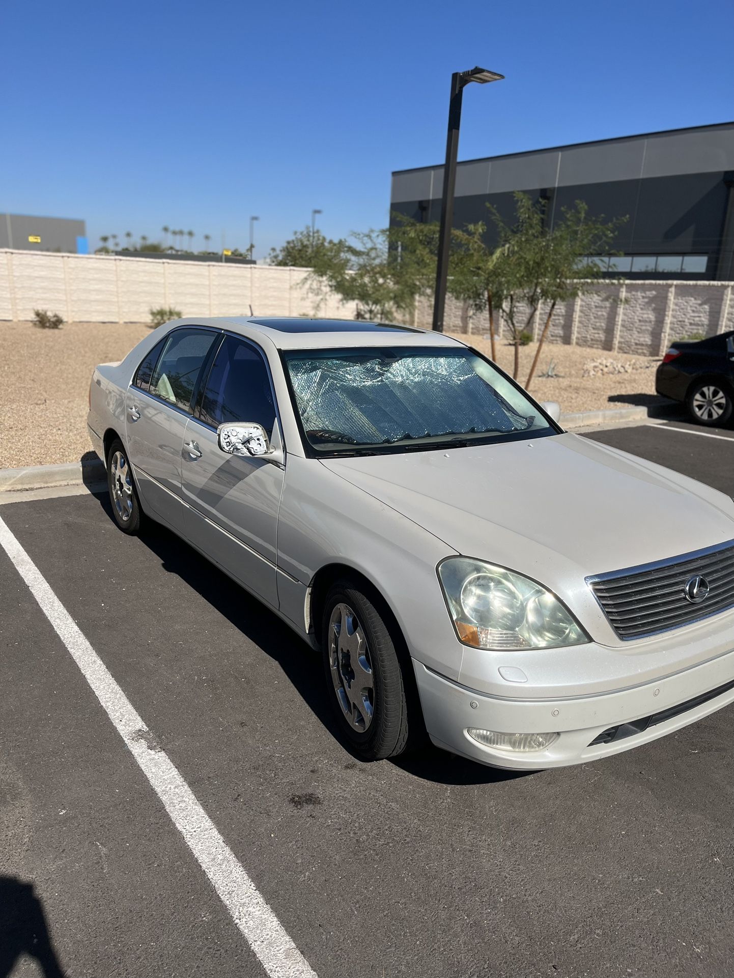 Lexus Ls430 for Sale in Phoenix, AZ - OfferUp