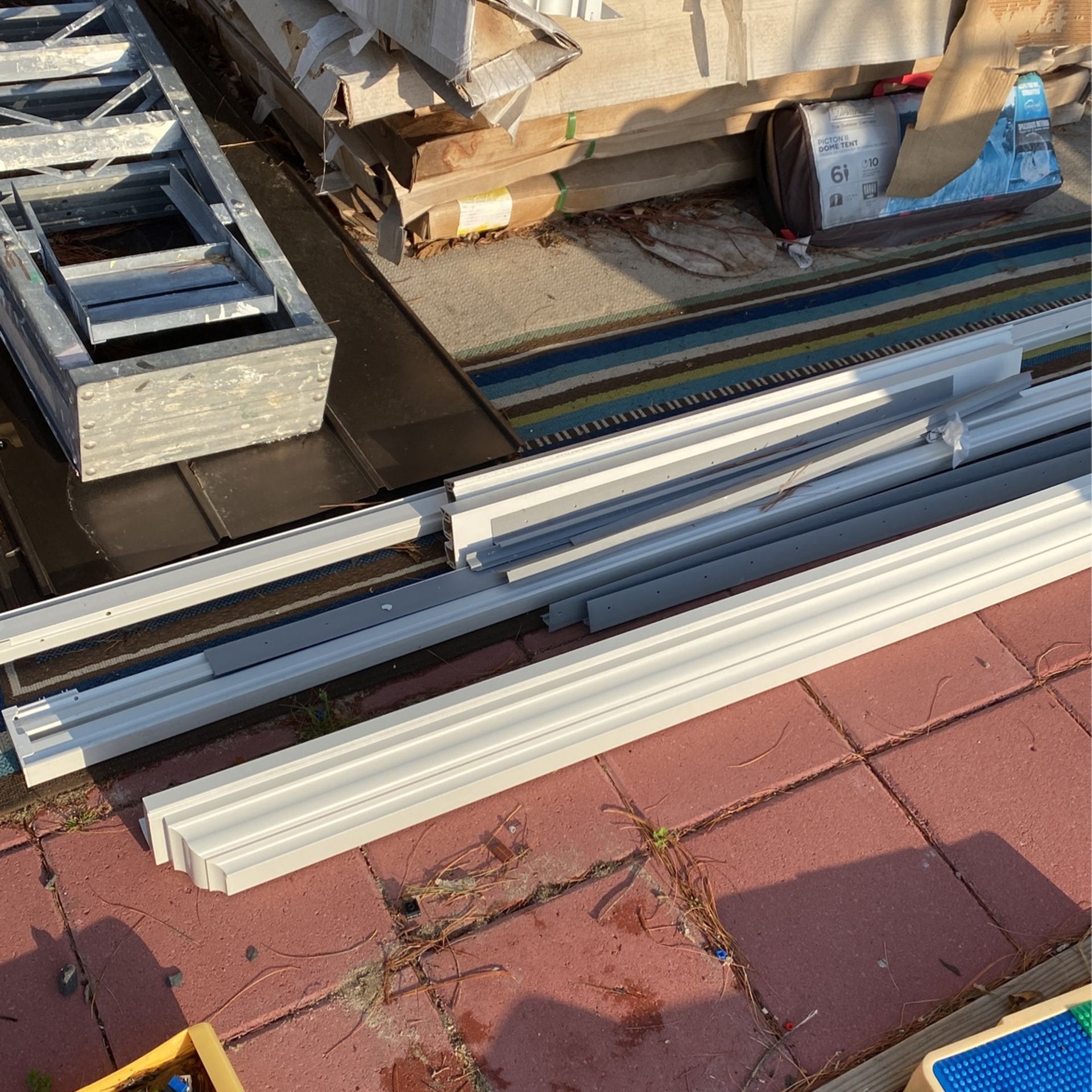 Anderson Trim for Sale in Mystic Islands, NJ - OfferUp