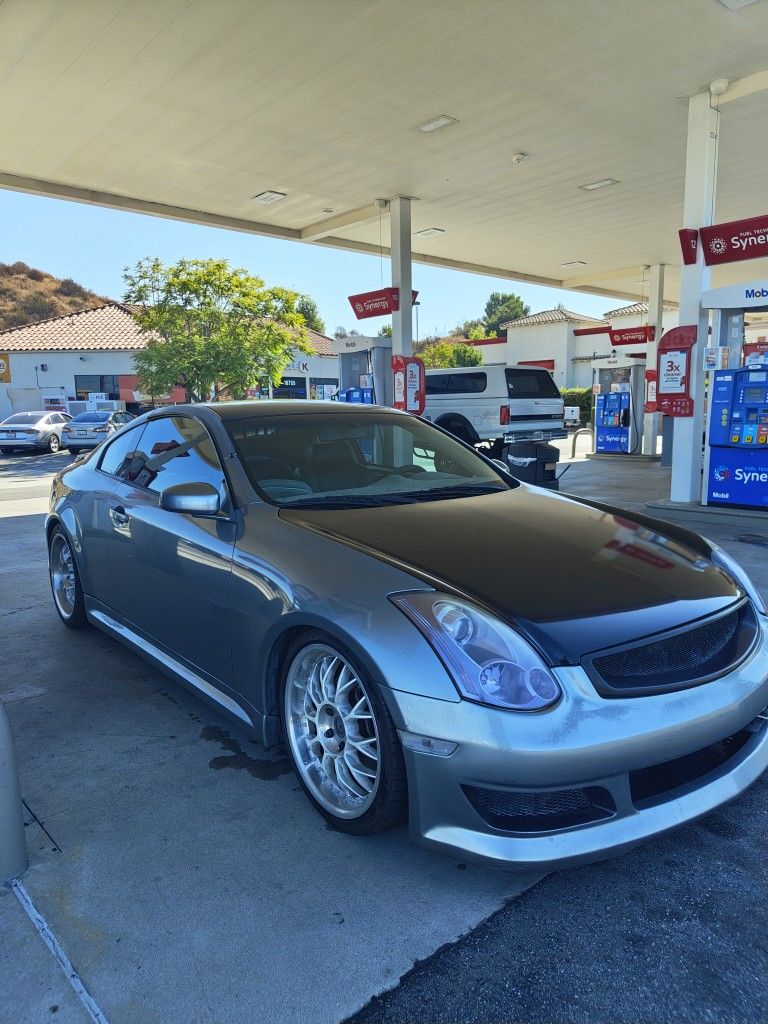 2005 Infiniti G35 for Sale in Santa Clarita, CA - OfferUp