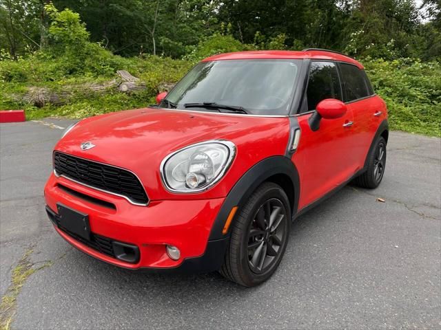 2012 Mini Cooper S Countryman for Sale in Seattle, WA - OfferUp