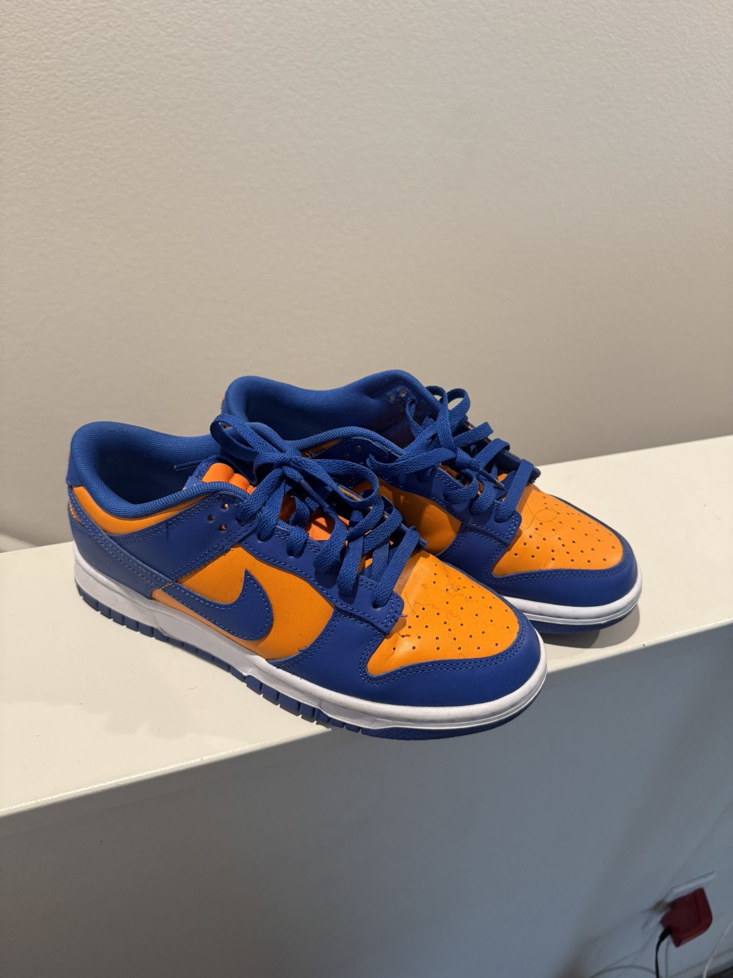 Men Nike Dunks for Sale in Brentwood, CA - OfferUp