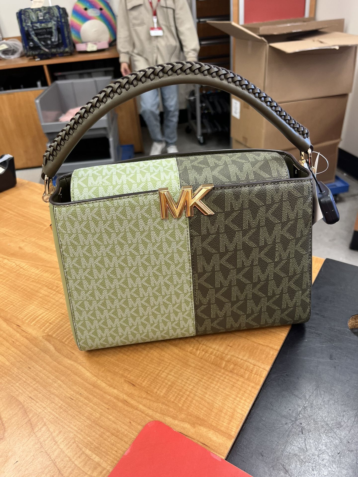 Michael Kors MK Purse Bag for Sale in Vancouver, WA - OfferUp
