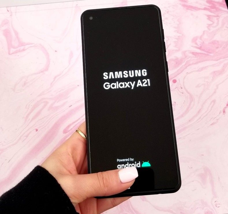 Samsung Galaxy A21 32gb Unlocked for Sale in Seatac, WA - OfferUp
