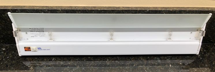 Nsl Under Cabinet Lighting | Cabinets Matttroy