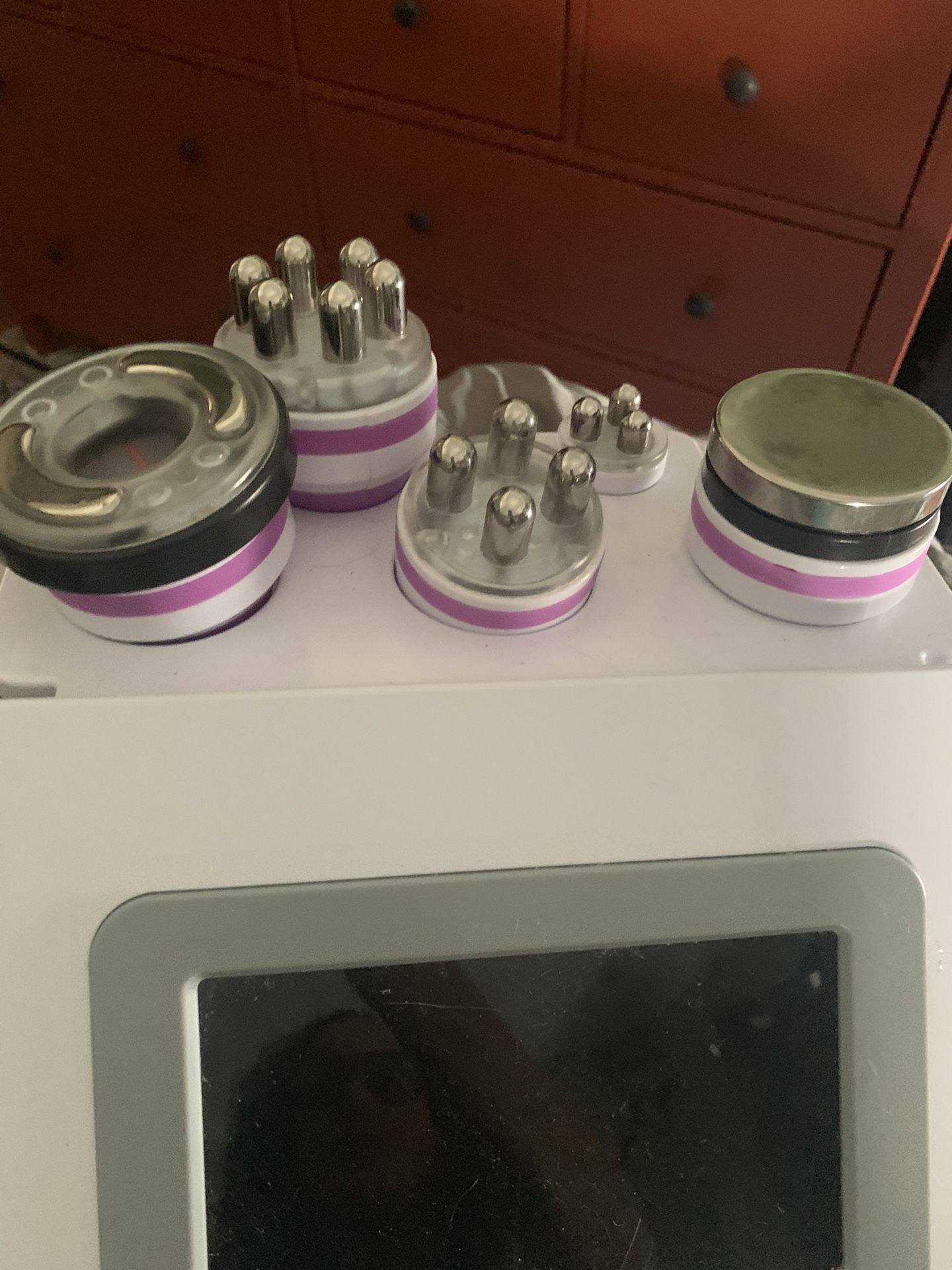 Open box At Home Cavitation Machine for Sale in Newton, MA - OfferUp
