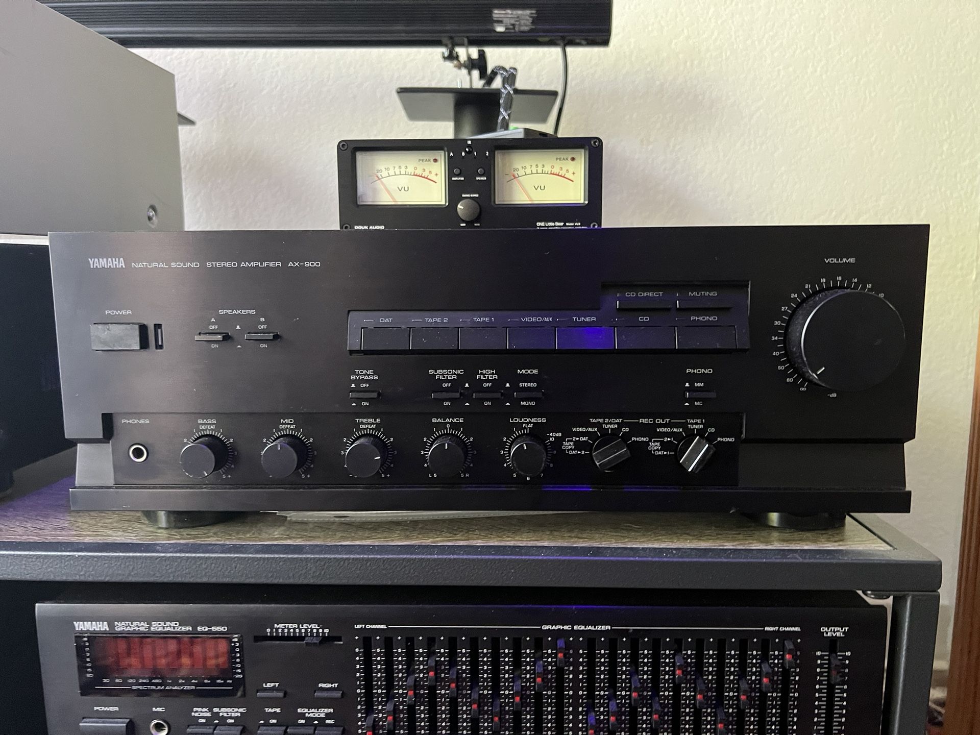 Yamaha AX 900 for Sale in Seattle, WA - OfferUp