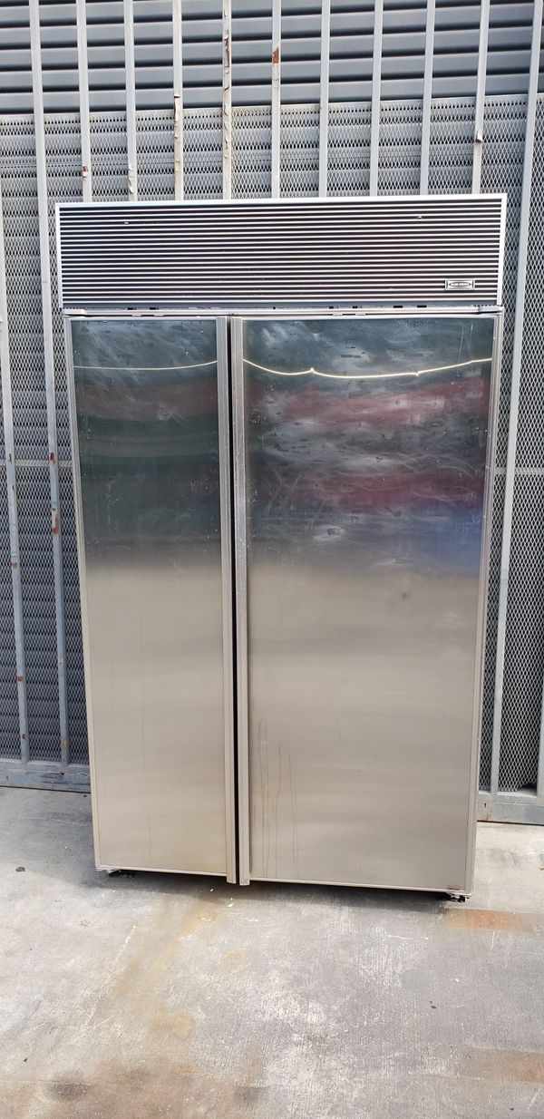 Sub Zero Model 632 Manual