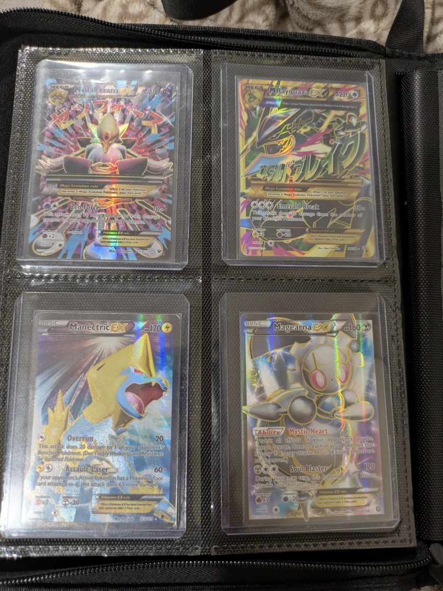 Pokemon Card Trade for Sale in Fontana, CA - OfferUp