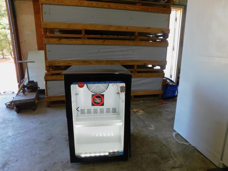 True countertop Beverage Cooler for Sale in Brooklyn, NY - OfferUp