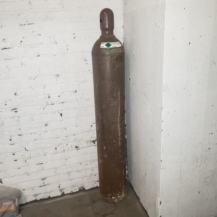 Argon Cylinder for Sale in Chicago, IL - OfferUp
