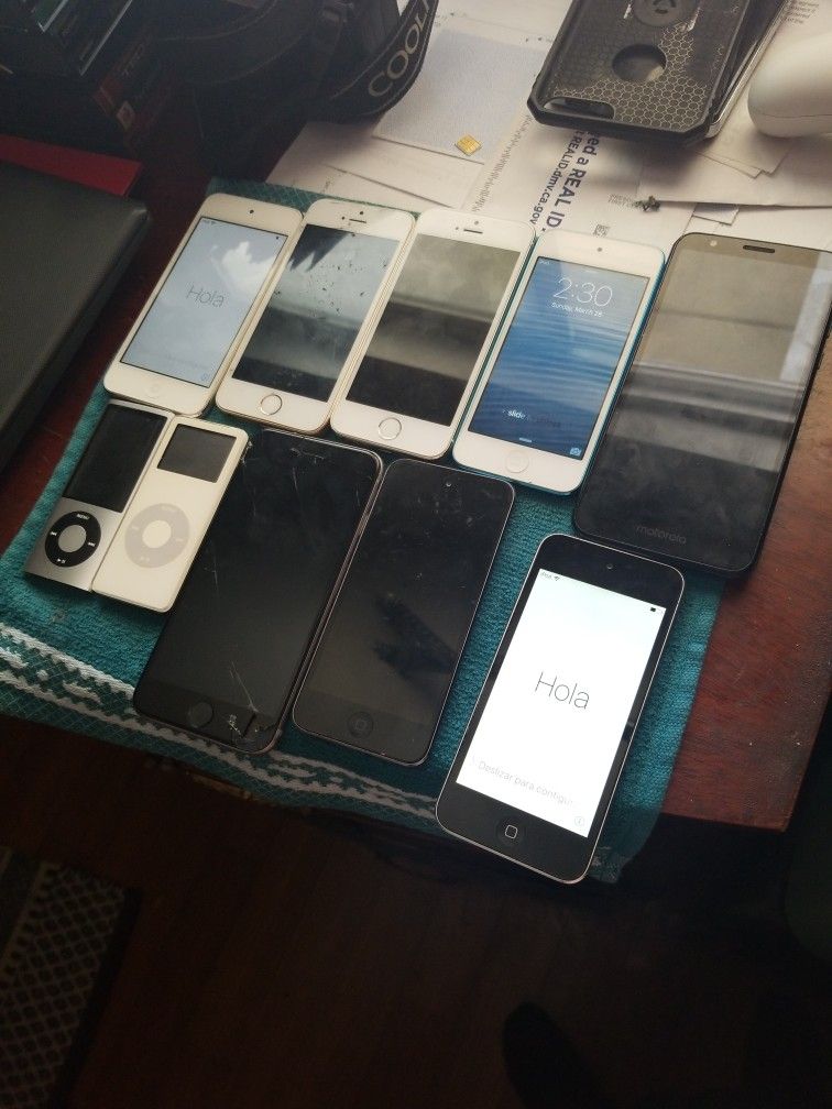 Phone Pack for Sale in Richmond, CA - OfferUp