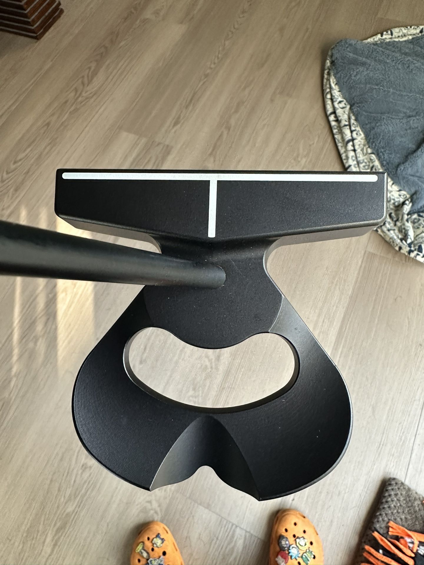 LAB Golf Putter DF 2 for Sale in Corona, CA - OfferUp